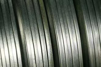 Oscillate/Traverse Coil Winding, Packaging, Bundles/Clusters | Tool ...