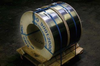 Oscillate/Traverse Coil Winding, Packaging, Bundles/Clusters | Tool ...